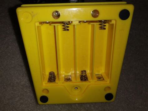 Jakks Pacific Spongebob Squarepants Plug N Play Joystick Handheld Video Game 1964834020