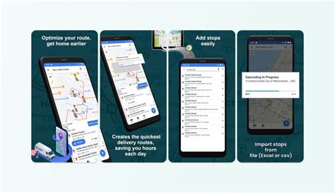 What Is The Best Route Optimizer App Speed Vs Functionality What Is The Best Route Optimizer App Speed Vs Functionality