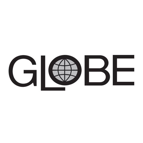 Globe Brand Logos