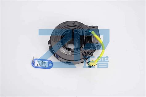 Clock Spring Spiral Cable Sub Assy Cinta Airbag For Great Wall M4 New