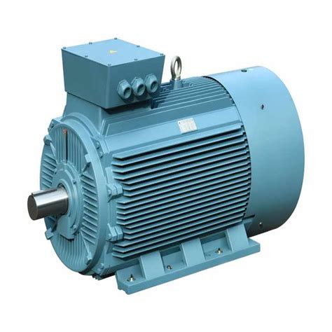 Thee Phase Electric Motor 25kw Ac Asynchronous Induction Motor Factory