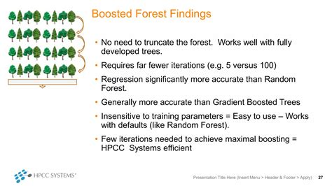 Learning Trees Decision Tree Learning Methods Pptx