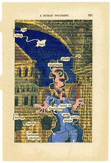 A Humument A Treated Victorian Novel By Tom Phillips Goodreads