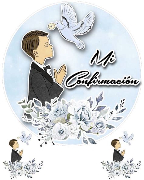 Pin De Angelica Chaires En Bautizo Y ComuniÓn 🙏 Tarjeta De
