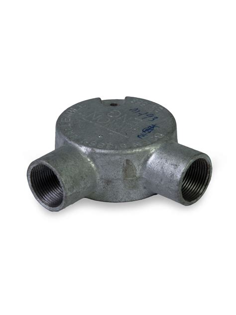 Gi Box Angle Way 25mm Small Circular Gas Equipment Supplier Geco Oil And Gas Equipment