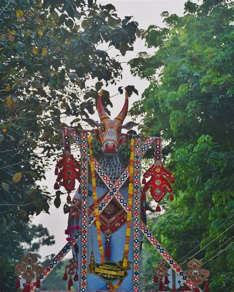 ⚜️കോട്ടാത്തല കൊമ്പൻ⚜️ Kottathala Komban • Instagram Photos And Videos