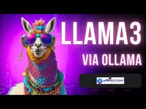 How To Run Meta Llama 3 Locally Dr Ayan Debnath Posted On The Topic Linkedin
