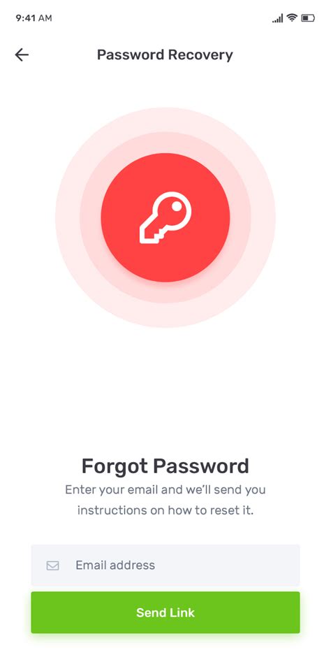 Carter — Grocery React Native App Template By Gfxpartner Codecanyon