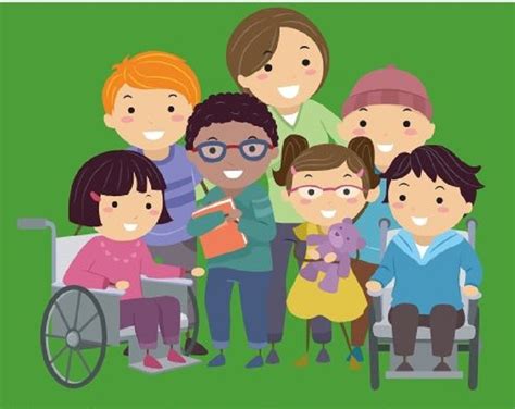 Inclusion Social Y Discapacidad At Frank Jimenez Blog