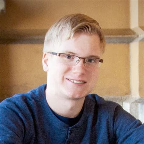 David Blom Intern Leadership Institute Linkedin