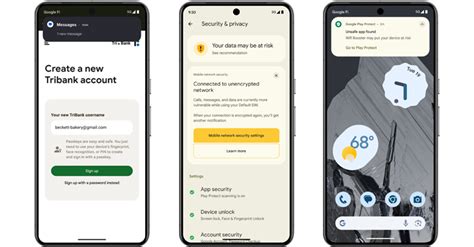 Android 15 Introduces New Features To Block Malicious Apps From