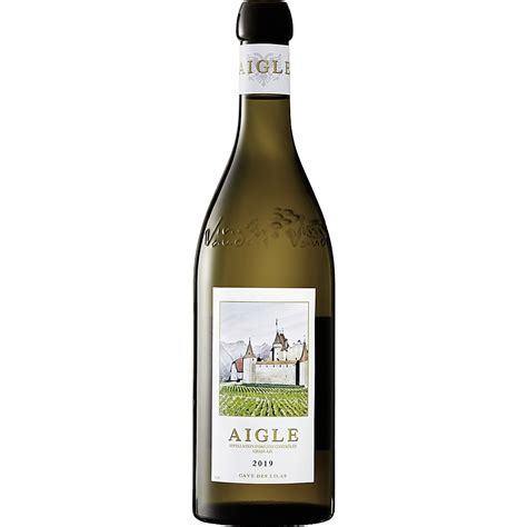 Buy Chasselas Chablais Aoc · White Wine · Vaud Switzerland • Migros