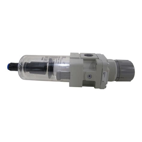 Smc Aw40 04bd R A Filter Regulator