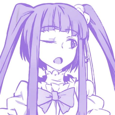 Erika Furudo Arte Manga Arte Anime Arte