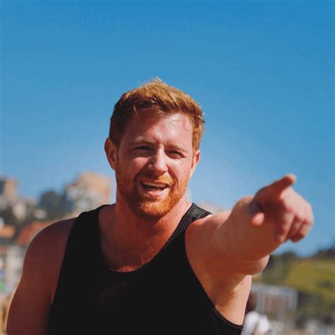 Ryan Walker R Gingerladyboners