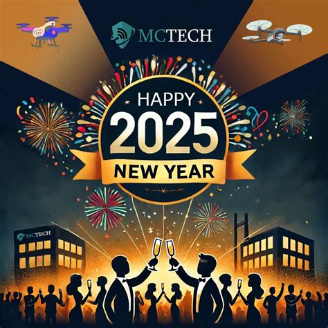 Mctech Rf Technologies Ltd On Linkedin Happynewyear Innovation