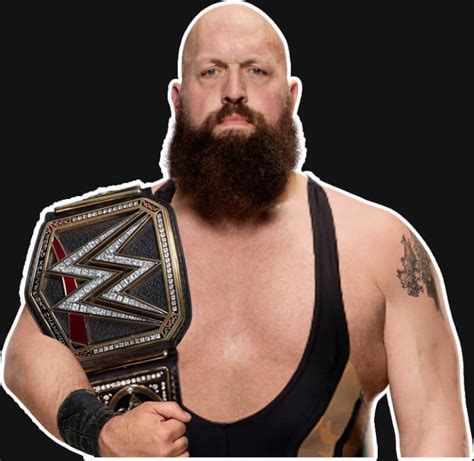 Big Show Wwe Wrestlers