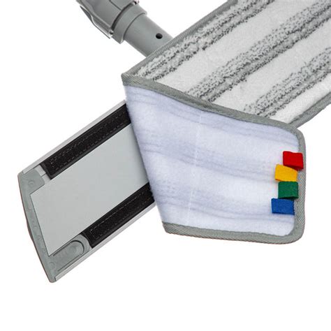 Smartcolor™ Scrub Mop Pad Unger Usa