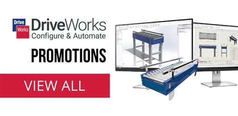 Driveworks Promotions Goengineer
