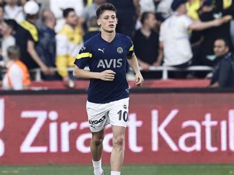 Arda Guler Bukan The Next Lionel Messi Tapi Perpaduan Luka Modric Dan Guti Hernandez Okezone Bola