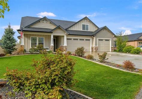 Idaho Homes For Sale Id Real Estate Redfin
