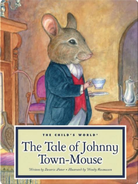 The Tale Of Johnny Town Mouse Pdf