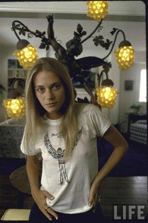 Peggy Lipton · Miss Moss Peggy Lipton Fashion Style