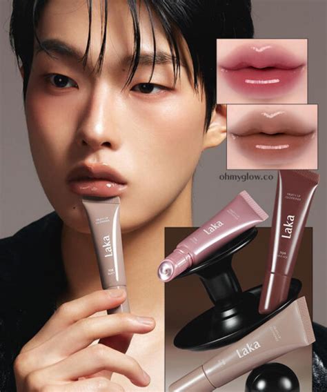 Laka 網店 香港澳門化妝護膚品官方網店oh My Glow Hk 港澳免運 正貨保證