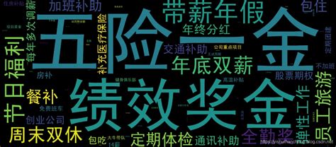 python实现网络招聘数据采集、分析与可视化 together cz的博客 csdn博客
