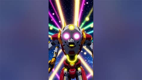 Sassy Robot Dance Party Youtube