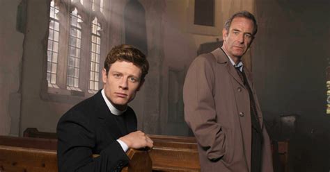 Critique « Grantchester 2014 Screentune
