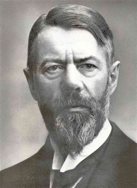 Max Weber Biografia Resumen Librain