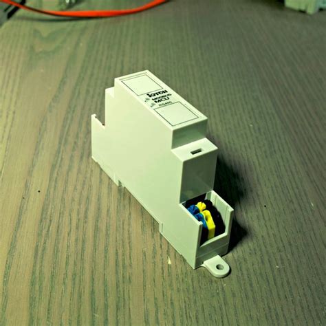 Multifunctional Modbus Controller
