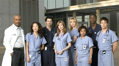 Greys Anatomy Season 22 The Medical Drama Continues Check Out The Latest Broadcast Schedule