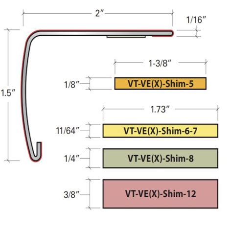 Versaedge Stair Nose 94 Inch Flooret Brenwick Base Onflooring