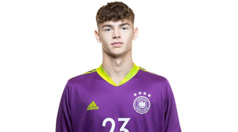 Luca Podlech Spielerprofil Dfb Datencenter