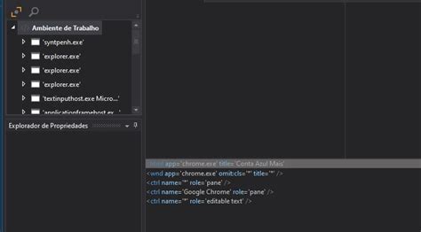 The Element Suddenly Stops Being Identified Activities Uipath Community Forum