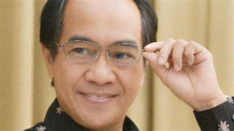 Prof Jamaluddin Jompa Nakhoda Unhas Berdarah Laut Tribun