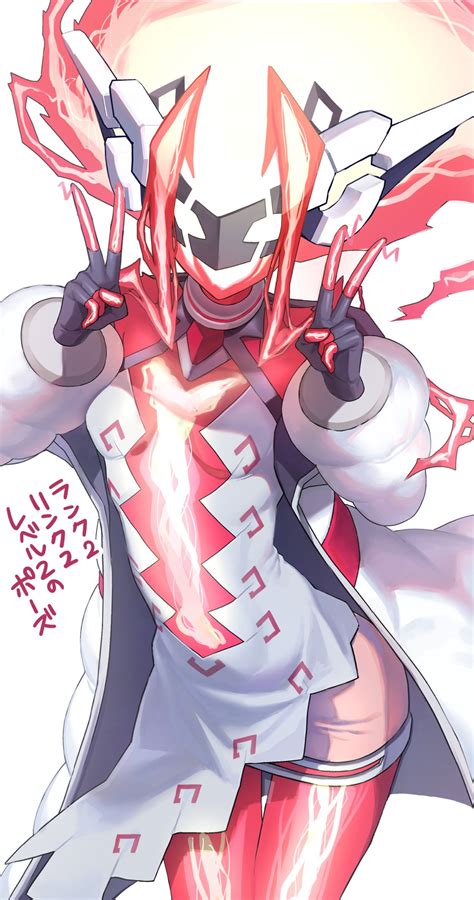 Spright Elf Yu Gi Oh Drawn By Enmotakeshita Danbooru