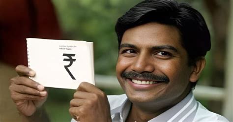 तामिळनाडू सरकारला वाटलं असेल की… ₹ चिन्ह हटवण्याचा निर्णयाबाबत या