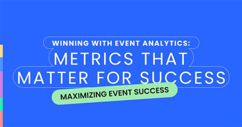 Track Event Analytics And Turn Data Into Better Results Momencio