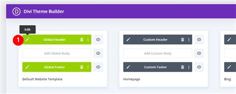 Cómo Usar Un Logotipo Dinámico En El Módulo De Menú De Ancho Completo De Divi Shopihunter