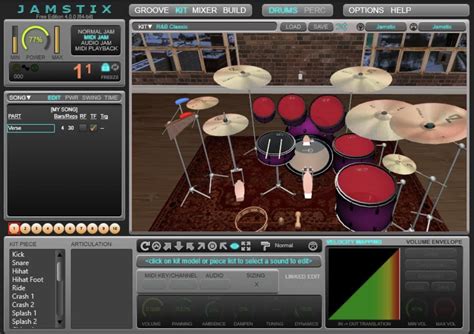 The Top 10 Free Drum Vst Plugins To Enhance Your Tracks