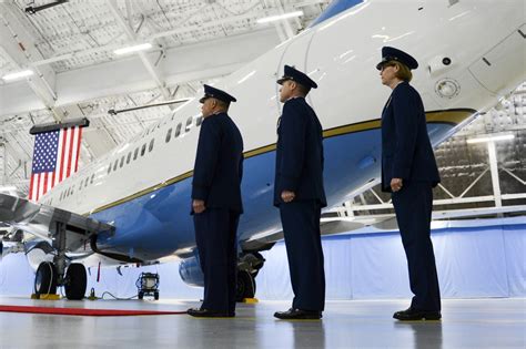 DVIDS - Images - Sonkiss Assumes Command of 89th Airlift Wing [Image 1 of 16]