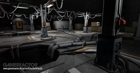 Go Behind The Scenes Of The Assembly