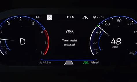 3 Reasons Why Vw Travel Assist Not Available Daily Car Tips