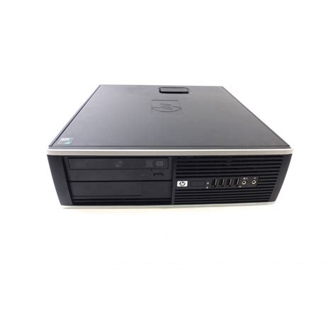 Pc Hp 6005 Pro