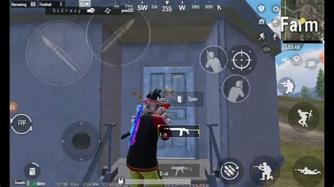 Battleground Mobile India 5 Windows Breaks And 3door Break Bgmi Mission