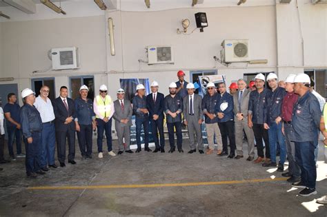 Sidi Kerir Petrochemicals Company Sidpec