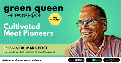 Linkedin Episode 3 Green Queen